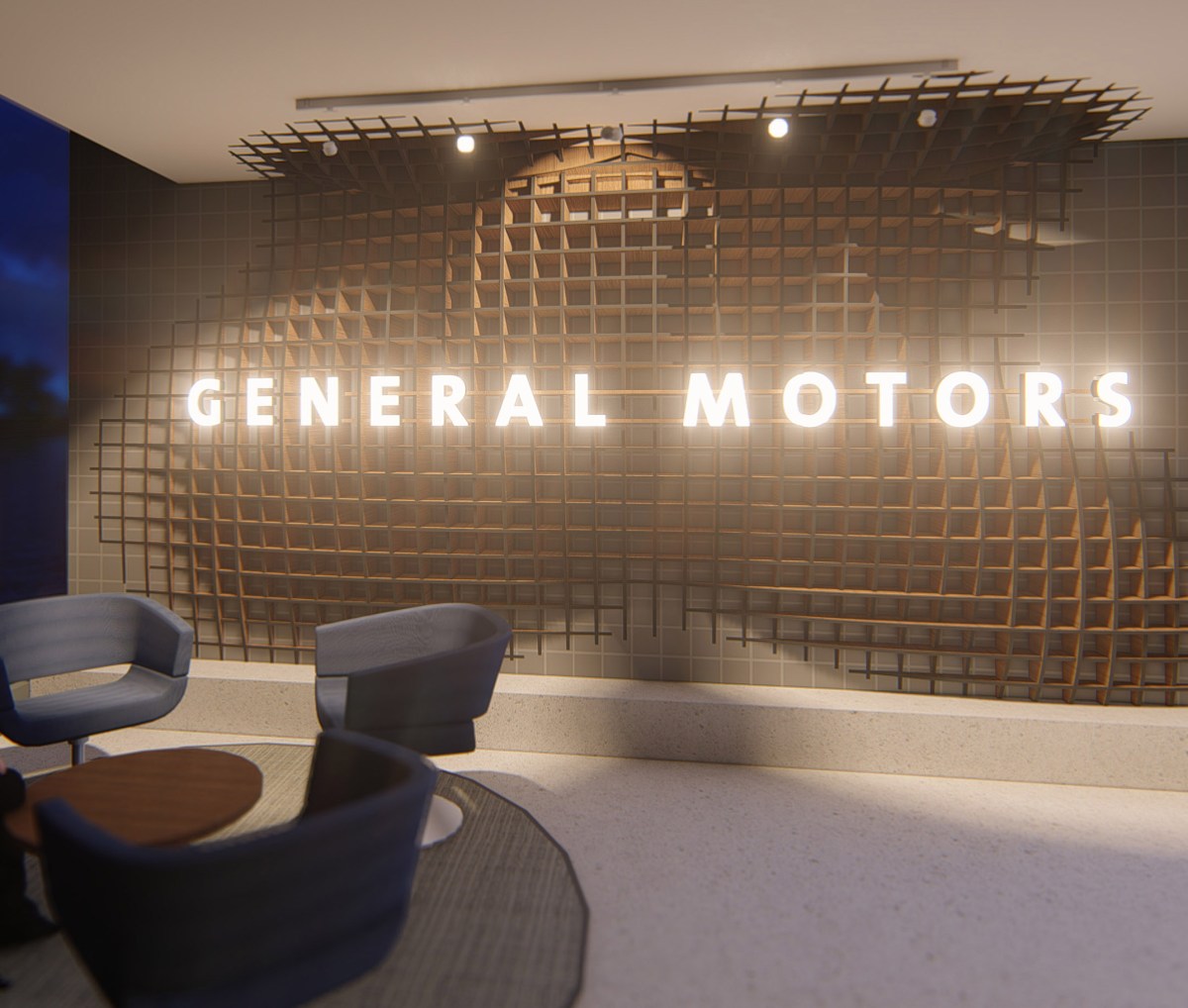 General Motors