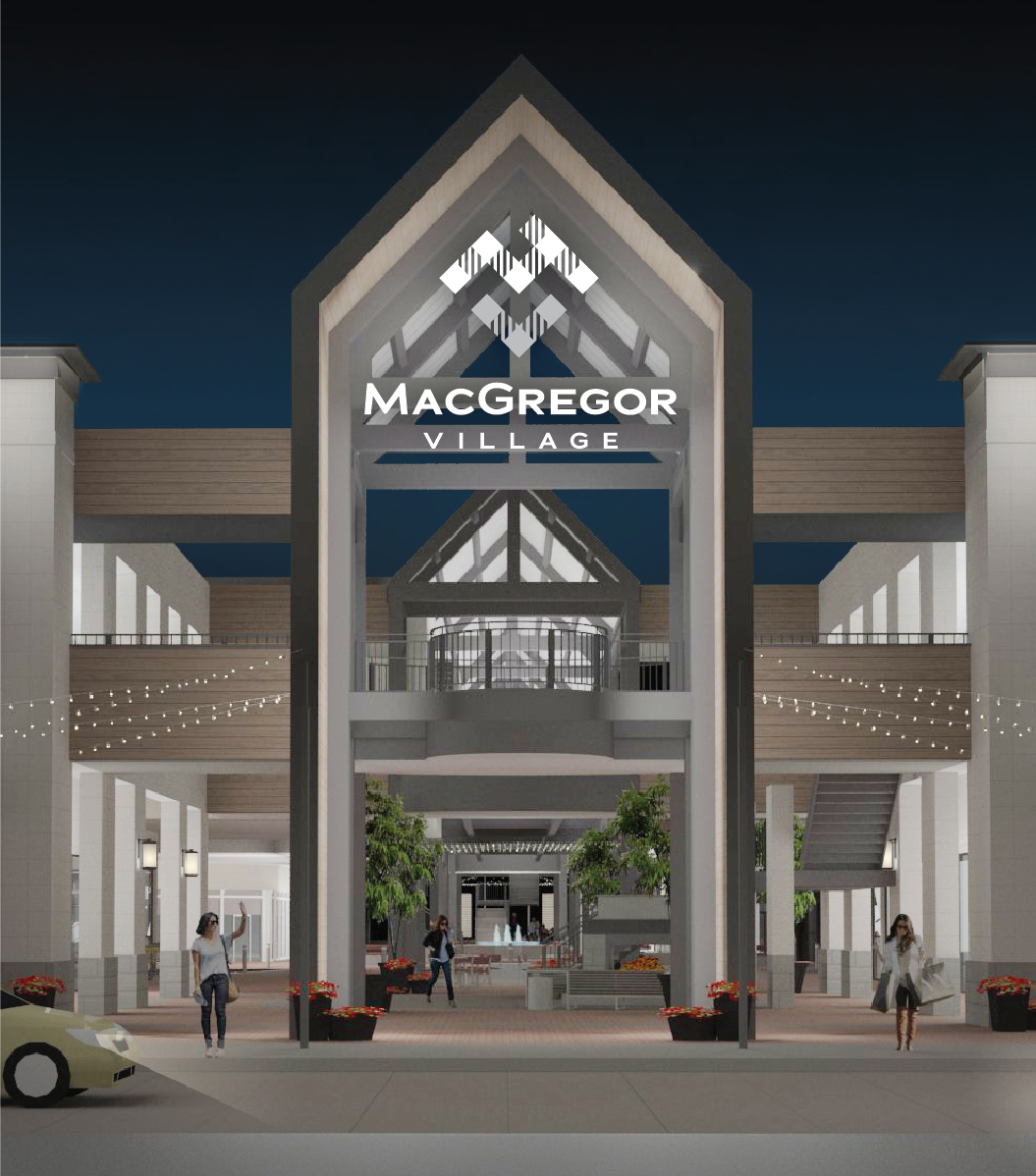 MacGregor Mall – Exceptional experiences